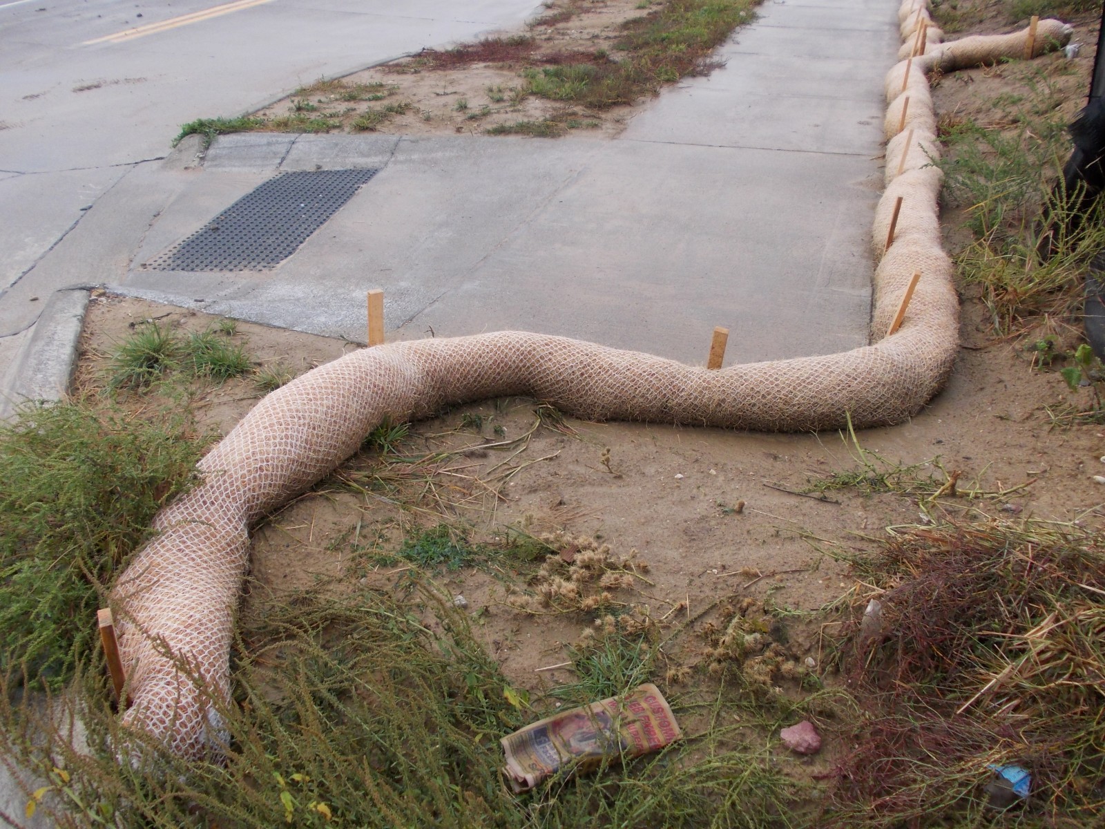 Wattles - BioWattles